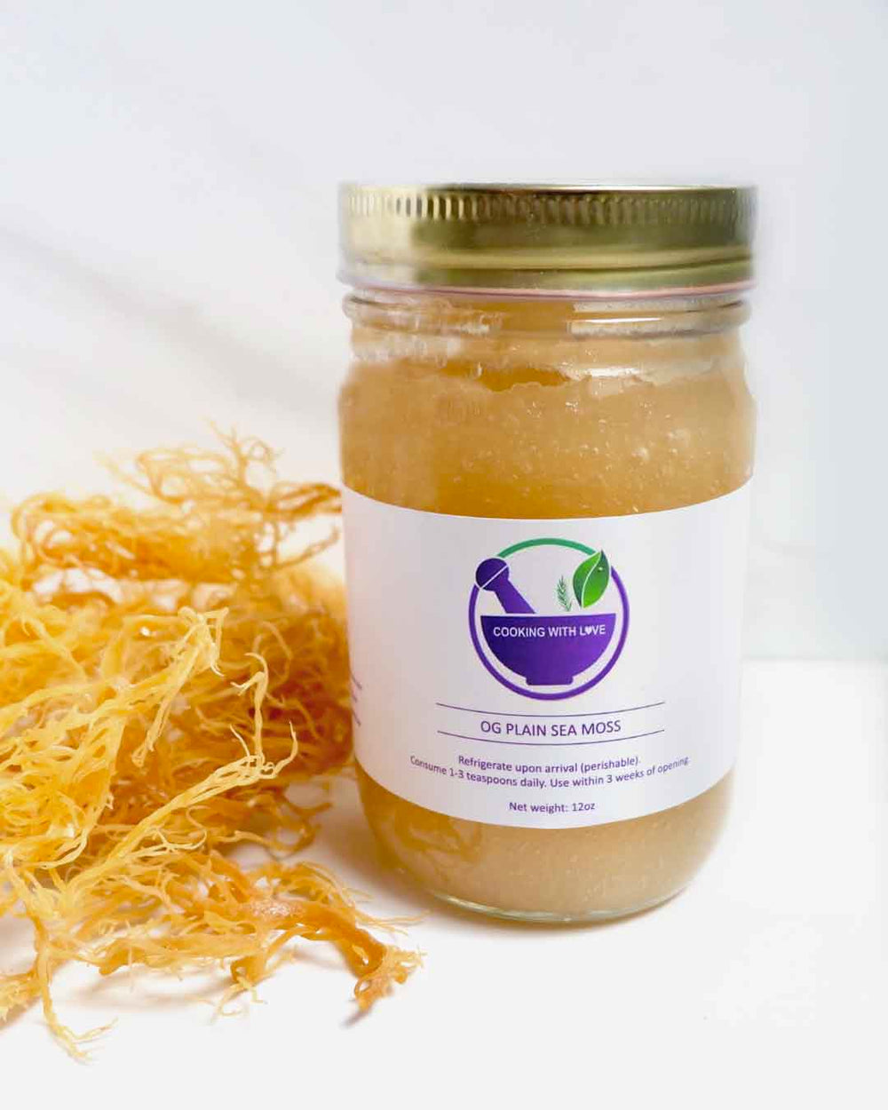 How to Take Sea Moss Gel: Benefits and Methods Explained